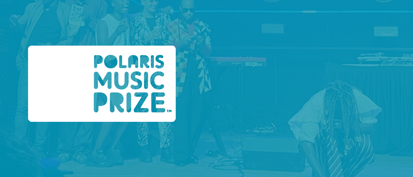 Polaris Music Prize 2022 | Lisa Leblanc & Kelly McMichael